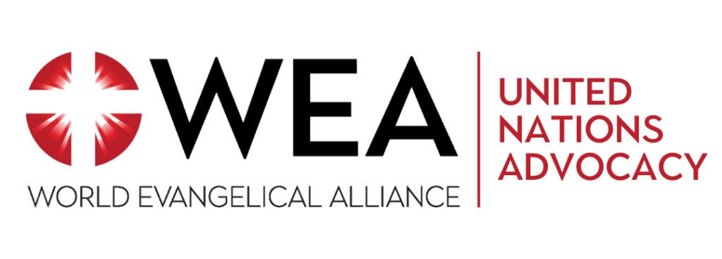 Indigenous peoples - WEA - United Nations Advocacy